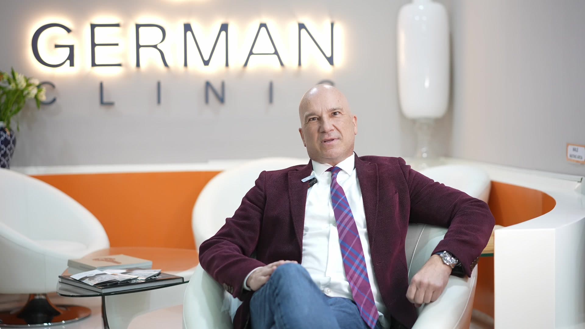 German Clinic | GC Dubai