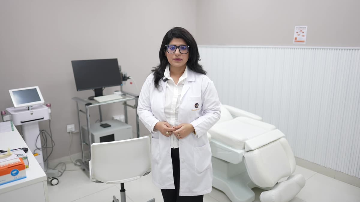 German Clinic | GC Dubai